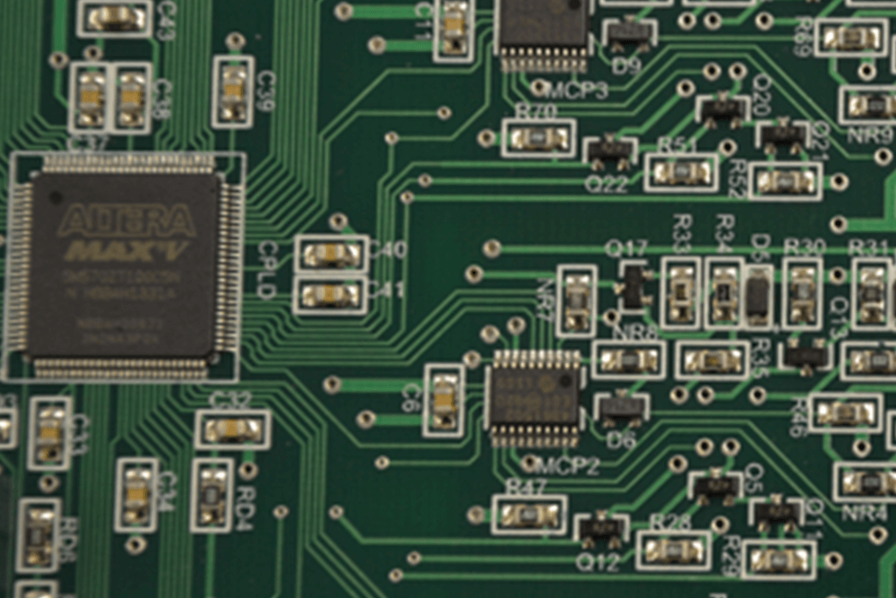 Pcb Total Solution Abl Circuits